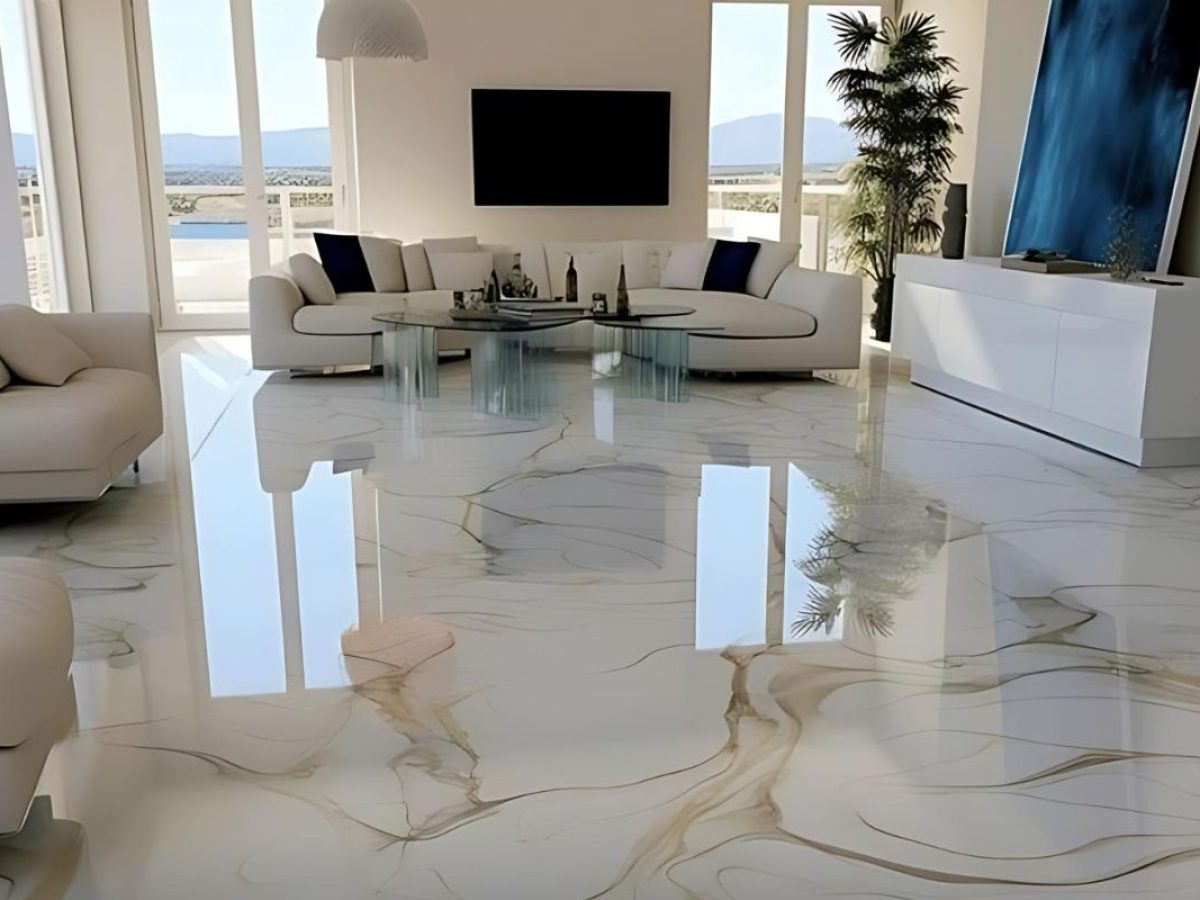 Instalação de Pisos Cerâmico e Porcelanato em Curitiba - PR